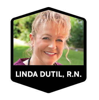 Linda Dutil, R.N. | Anheuser-Busch Community Speakers